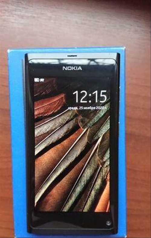 Nokia N9 (Оригинал)