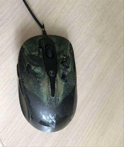 Игровая мышь