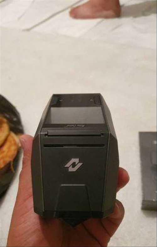 Антирадар neoline x-cop 8700s