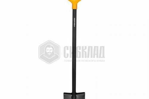 Лопата штыковая Solid/1026686