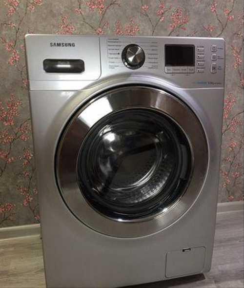 Стиральная машина Samsung WF1802weus