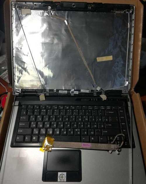 Acer Aspire 5110