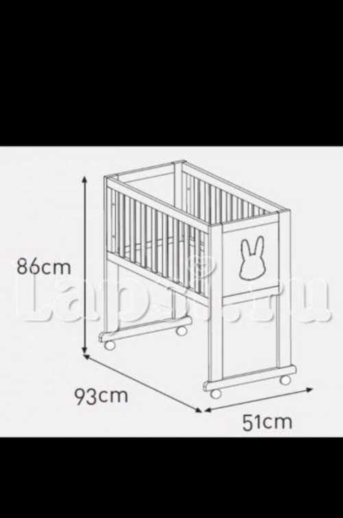 Колыбель микуна