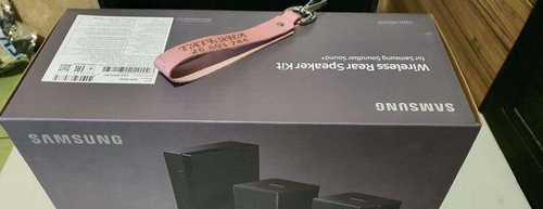 Samsung SWA-9000S