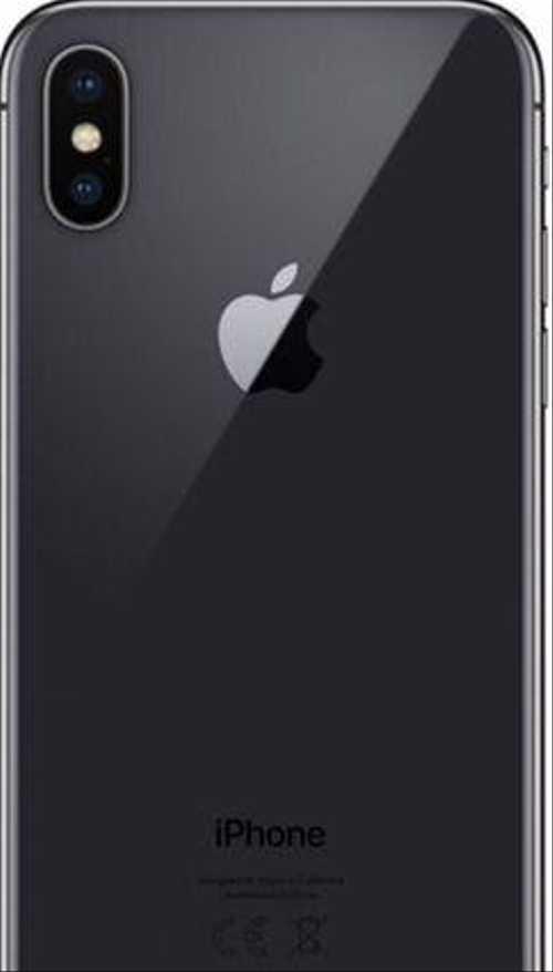 Телефон iPhone10
