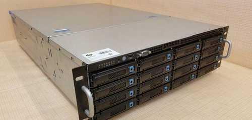 3U/2xE5405/DDR2/16xHDD3.5/ASR-51645/1x650W