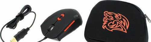 Мышь Tt eSports Theron Infrared новая