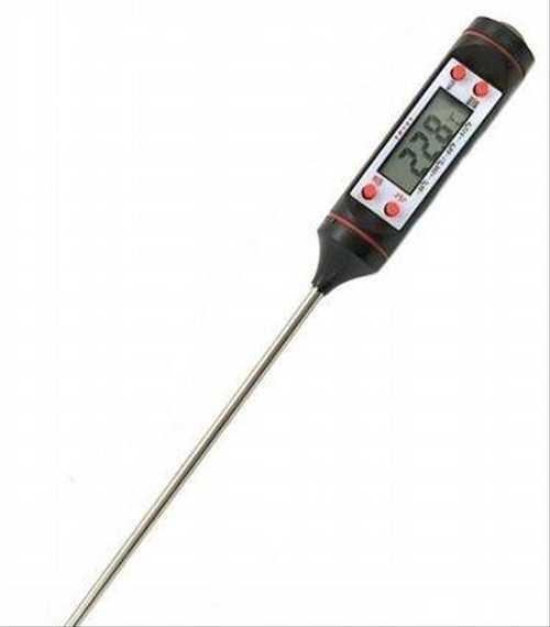 Термометр электронный TP-101