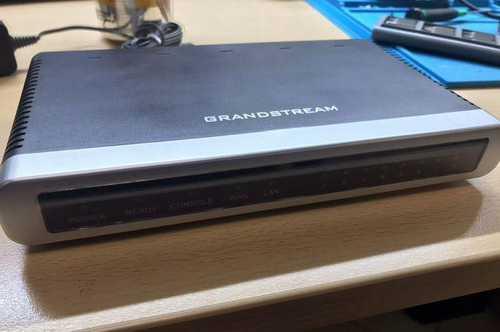 Grandstream VoIP шлюз