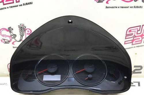 Спидометр Subaru Legacy BP5 EJ20X 06.07.2006