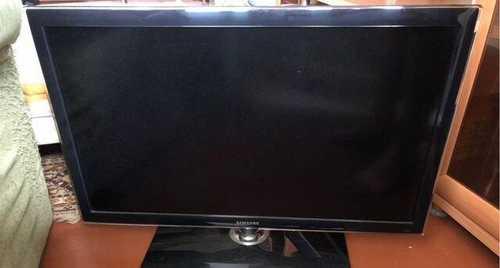 Телевизор samsung UE32D4000NW, 32" (HD ready)