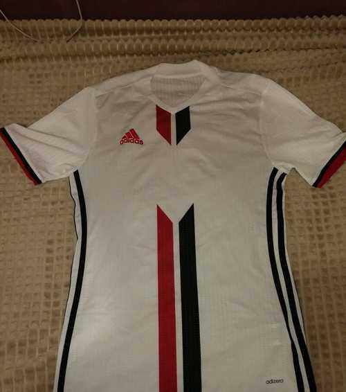 Футболка Adidas Амкар
