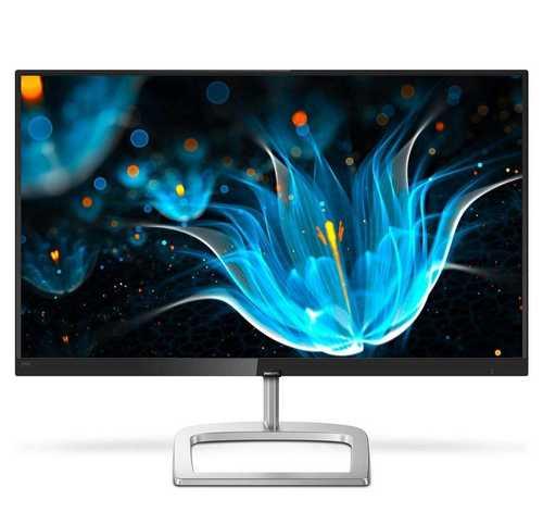 Монитор FullHD 24" Philips 246E9QSB