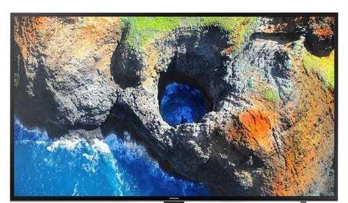 Телевизор Samsung 40 дюймов UE40MU6100U