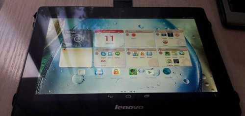 Планшет Lenovo ideapad S6000-H