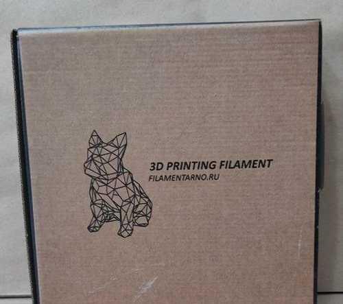 Пластик для 3D принтера Filamentarno