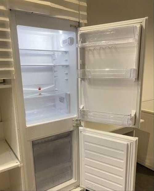 Встраиваемый холодильник/ морозильник Икеа