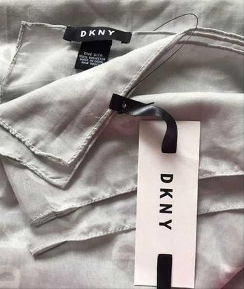 Палантин dkny оригинал