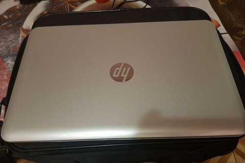 Hp pavilion rt3290le 16gb i7