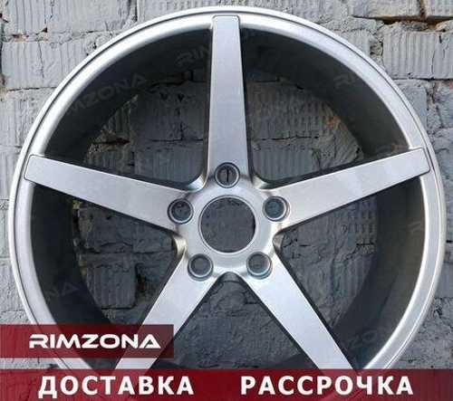 Диски R17 Vossen VPS303 на Polo, Rapid, Subaru