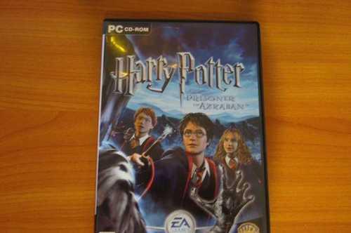 Harry Potter and the Prisoner of Azkaban softclub