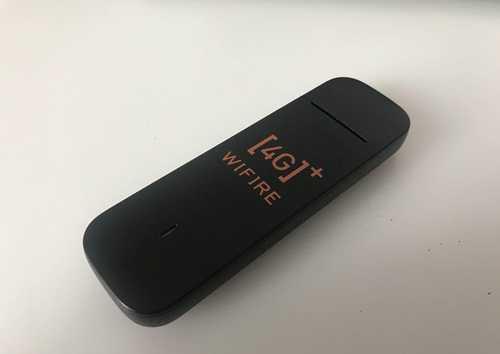 Модем Huawei e3372