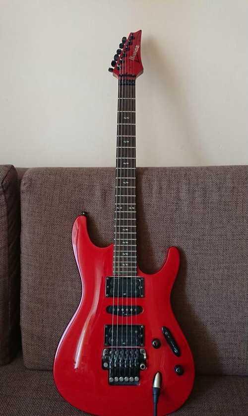Электрогитара Ibanez S470