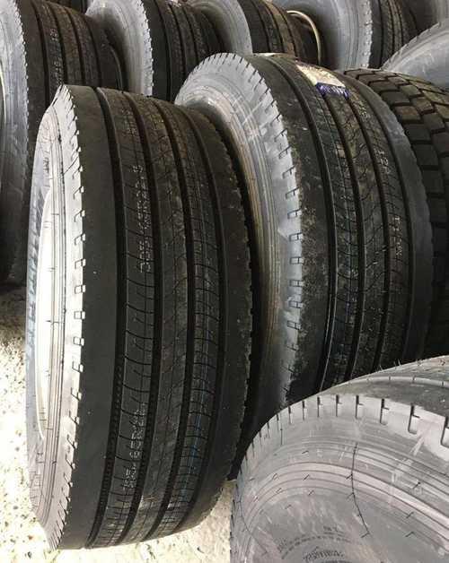 Грузовые шины 385/65R22.5 Sailun S698 Руль-Прицеп