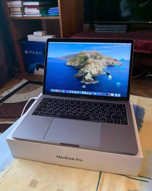 Apple MacBook Pro13 2017 128Gb