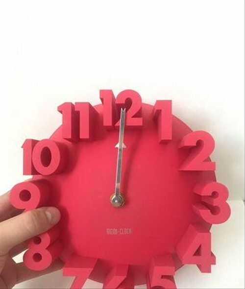 Авито новосибирск часы. Meidi Clock.