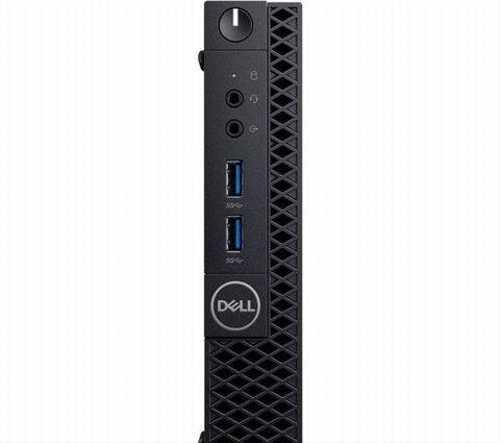 Dell Optiplex 3070 Micro