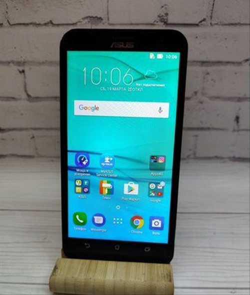Смартфон asus ZenFone 2 Laser ZE550KL 16GB(Н)