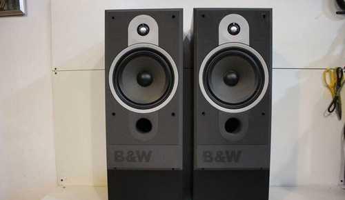 Bowers Wilkins DM 570 Акустика England