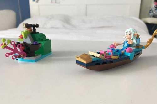 Lego elves