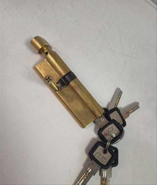 Лечинка замка