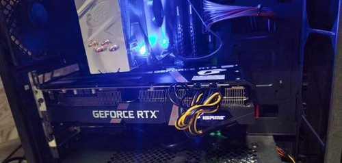 Rtx 3070 colorful igame