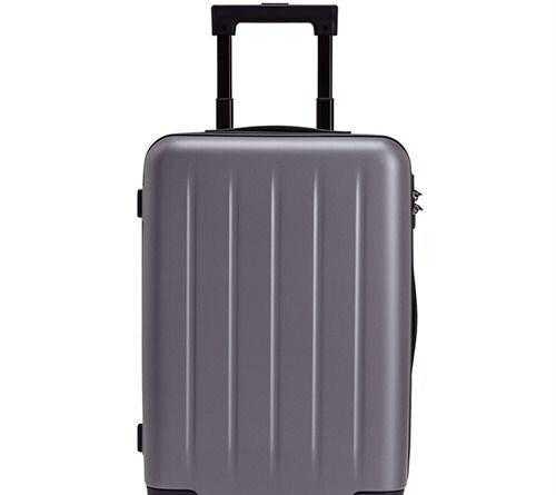 Xiaomi Mi Trolley 90 Points 1A 20 серый