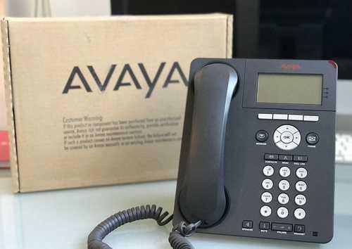 Avaya 9620 телефон для ip атс