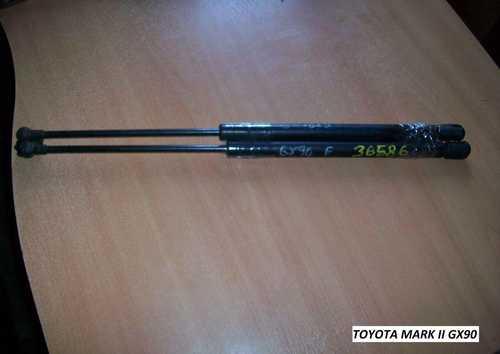 Амортизаторы toyota mark II (Тойота Марк 2) GX90