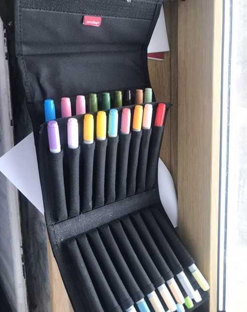 Маркеры Copic