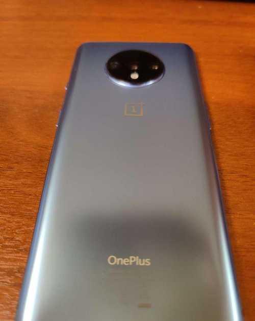 Oneplus 7t 8/128 blue