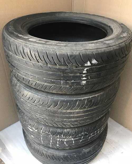 Летние шины Kumho Ecsta SPT 185/60R14