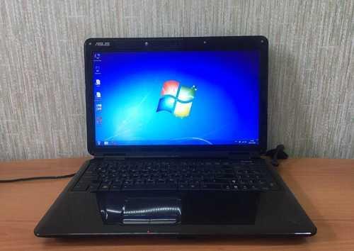 Asus k50af