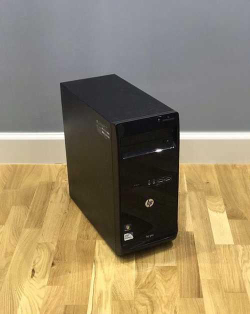 Компьютер Hp/ Core i3 (3.3GHz) + 8Ram + 500Hdd