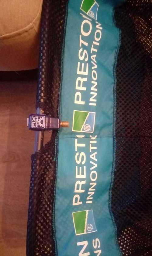 Садок Preston Innovations Quick Dry Keepnet 3.5 м