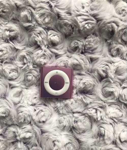 iPod shuffle 2gb