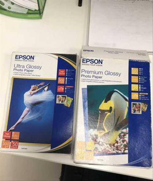 Фотобумага epson glossy. Какую лучше фотобумагу для Эпсон. Бумага соответствующая Epson других марок. Фотобумага Эпсон Размеры 182×257мм.