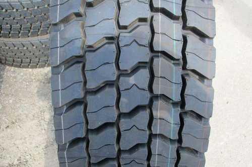 215/75 R17.5 BFGoodrich Route Control D 198312