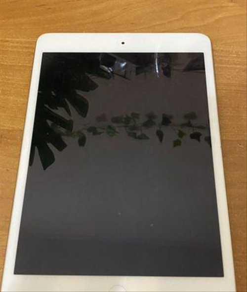 iPad mini 2 16gb