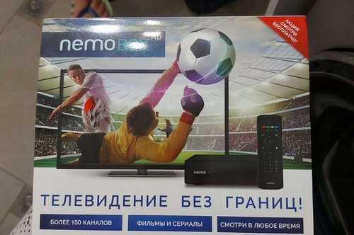 TV приставка